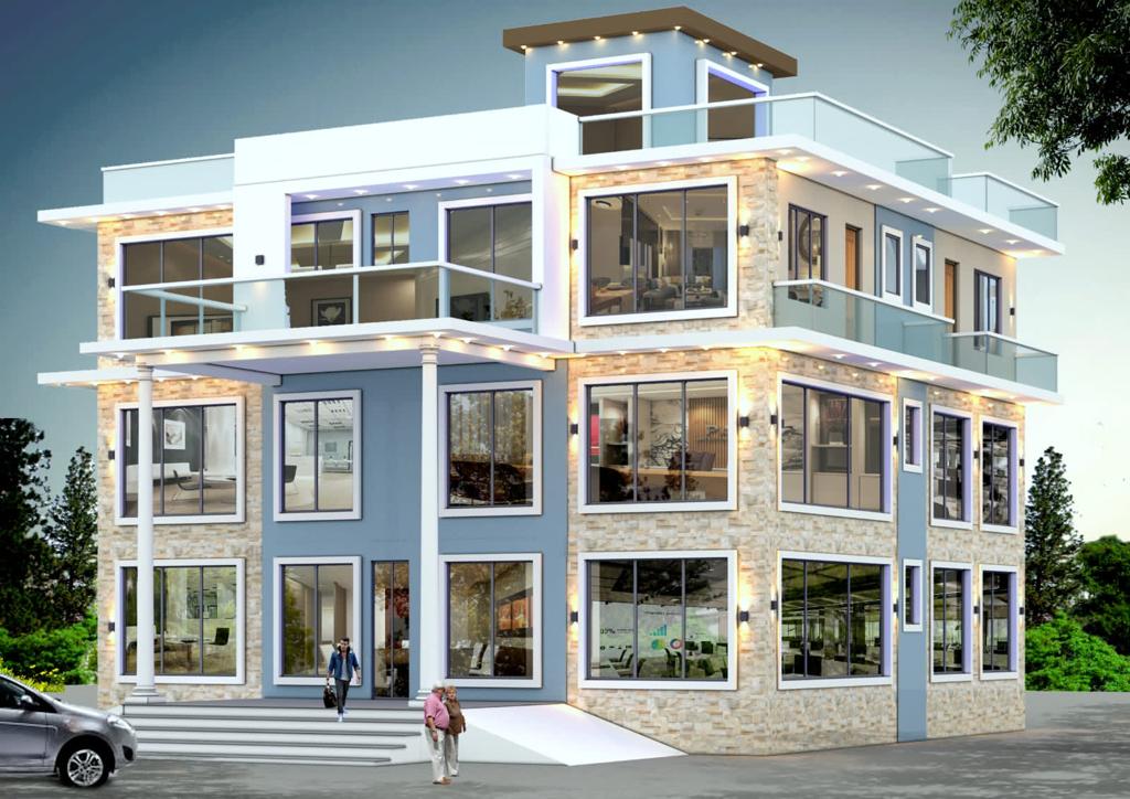 DIAMOND CONSTRUCTION GROUP